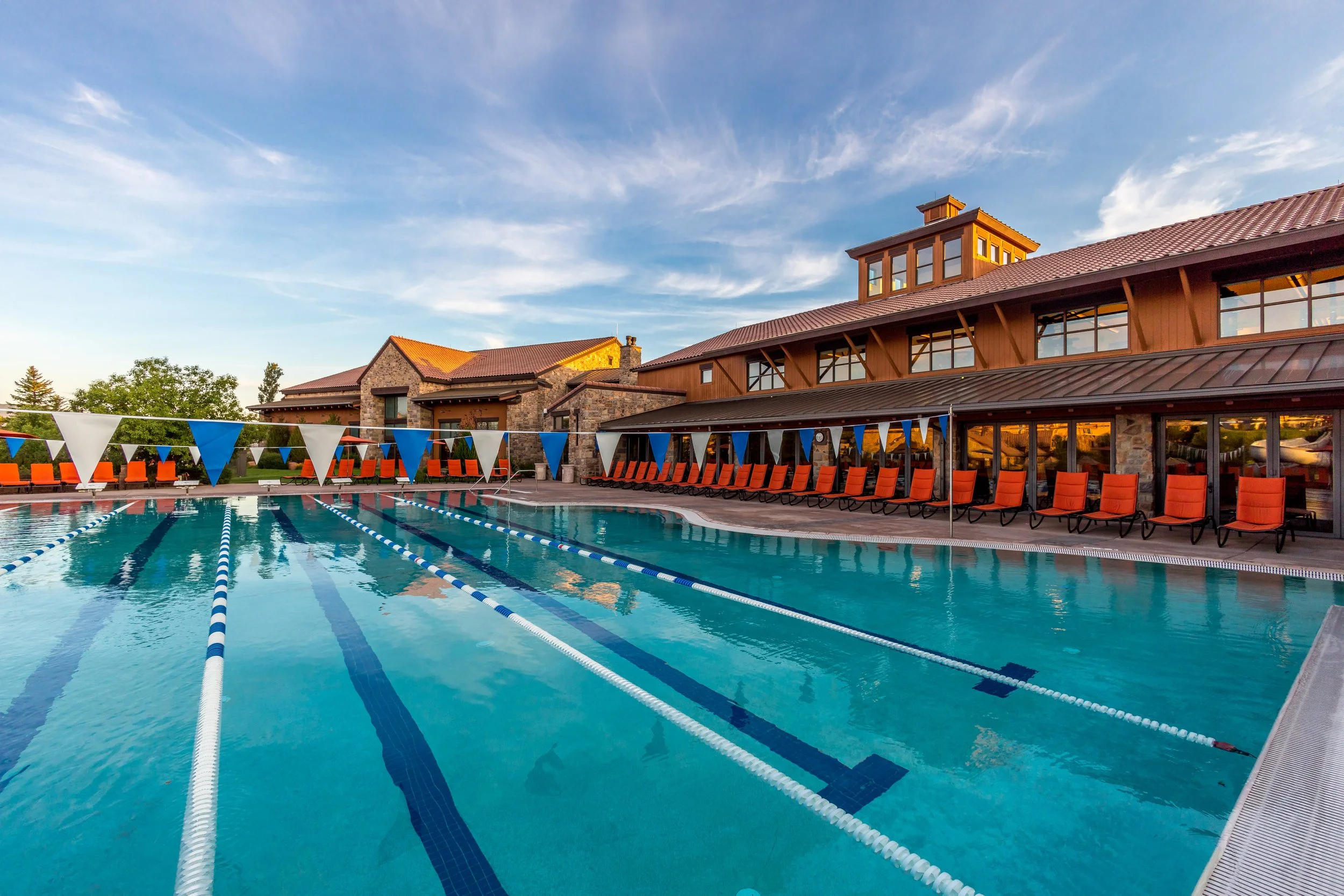 Guest Guide — Flying Horse Resort & Club