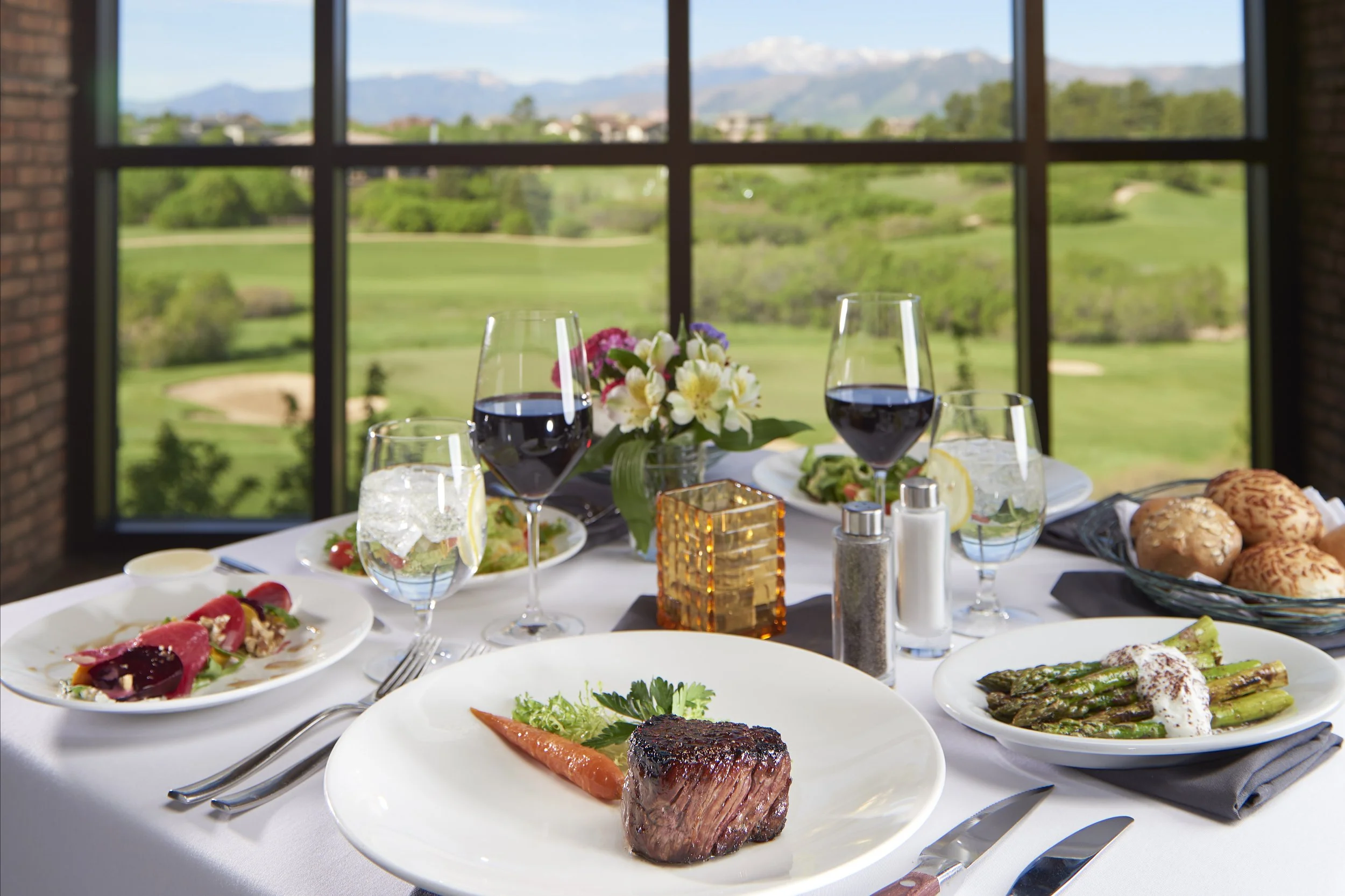 Guest Guide — Flying Horse Resort & Club