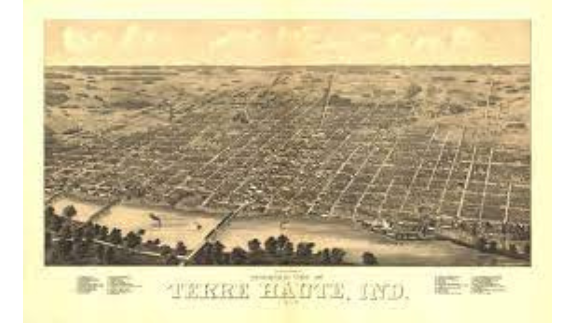 Vigo County History Center