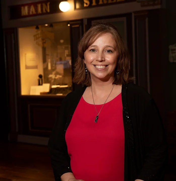 Our Team — Vigo County History Center