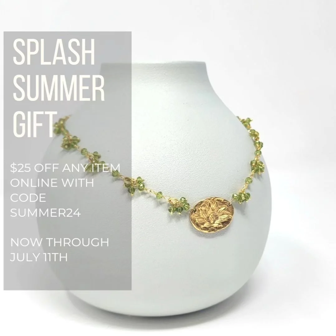 Splash Jewelry