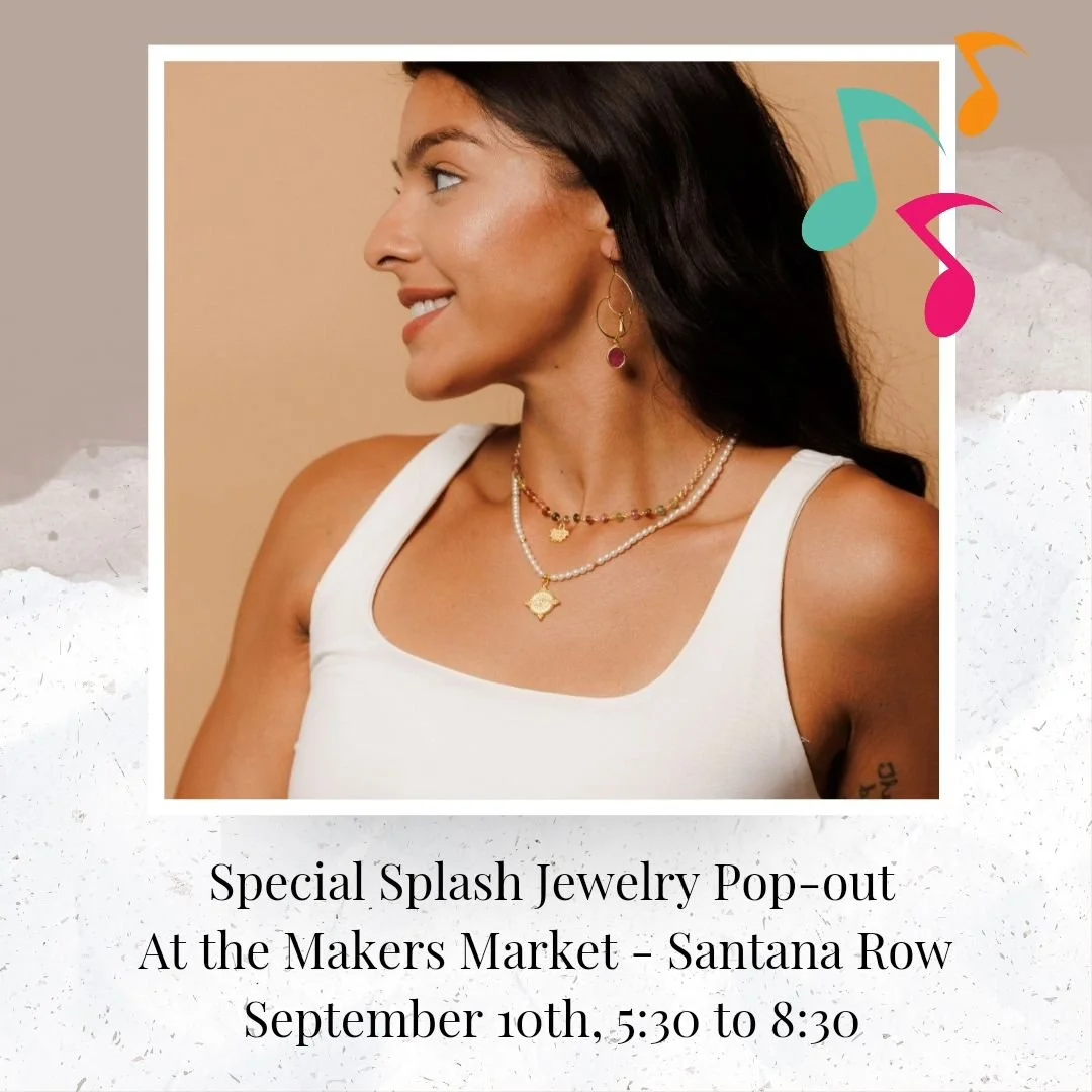 Splash Jewelry