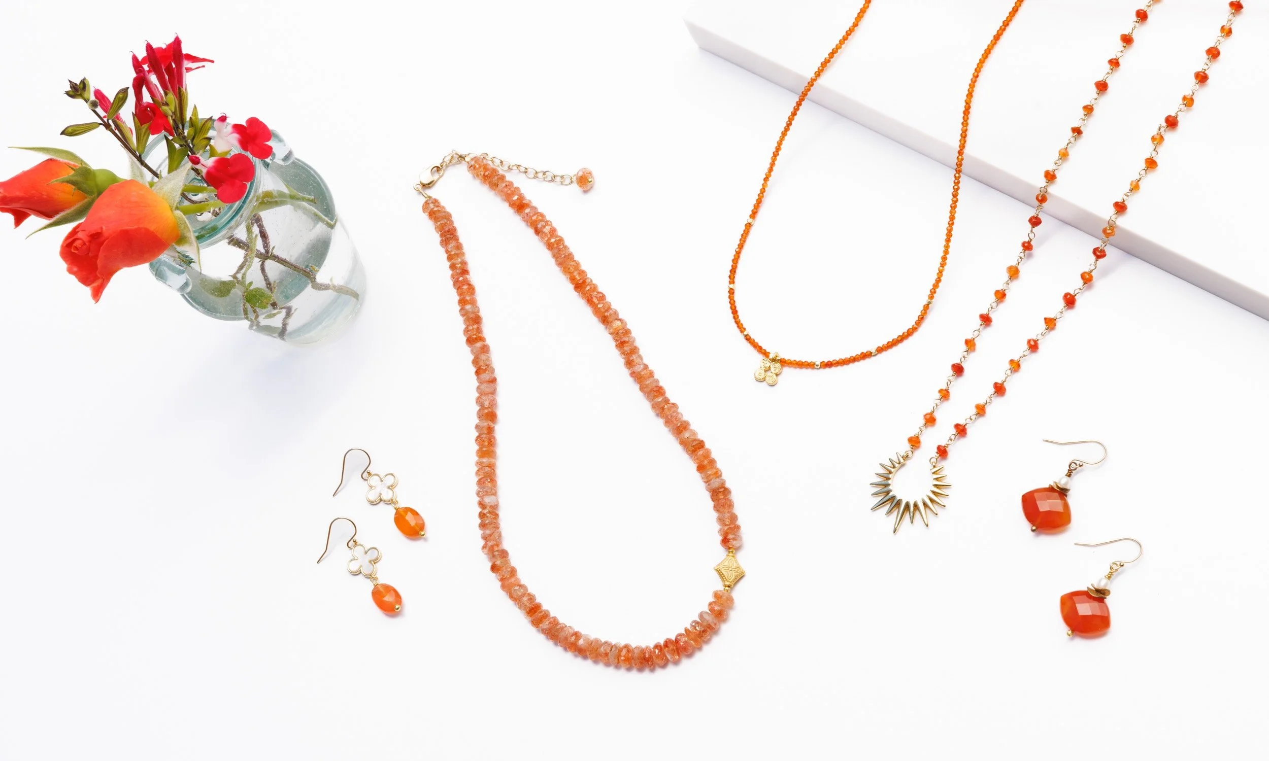 Creative + Free — Splash Jewelry