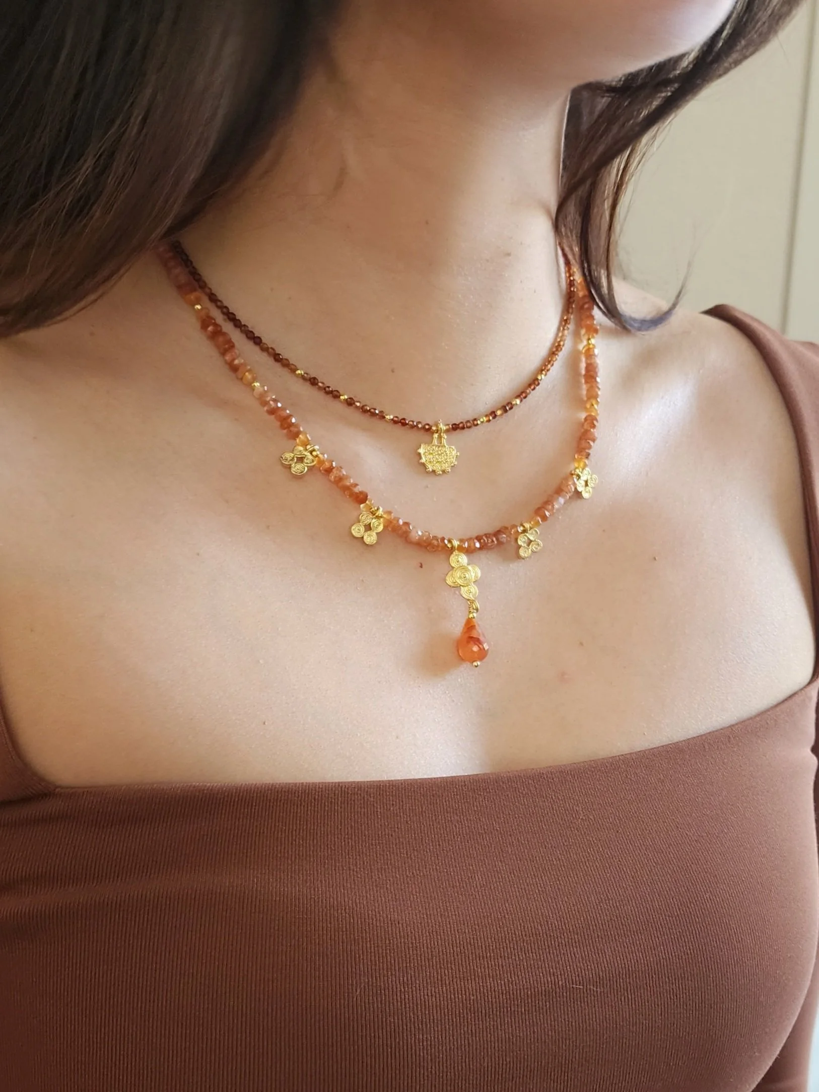Splash Jewelry