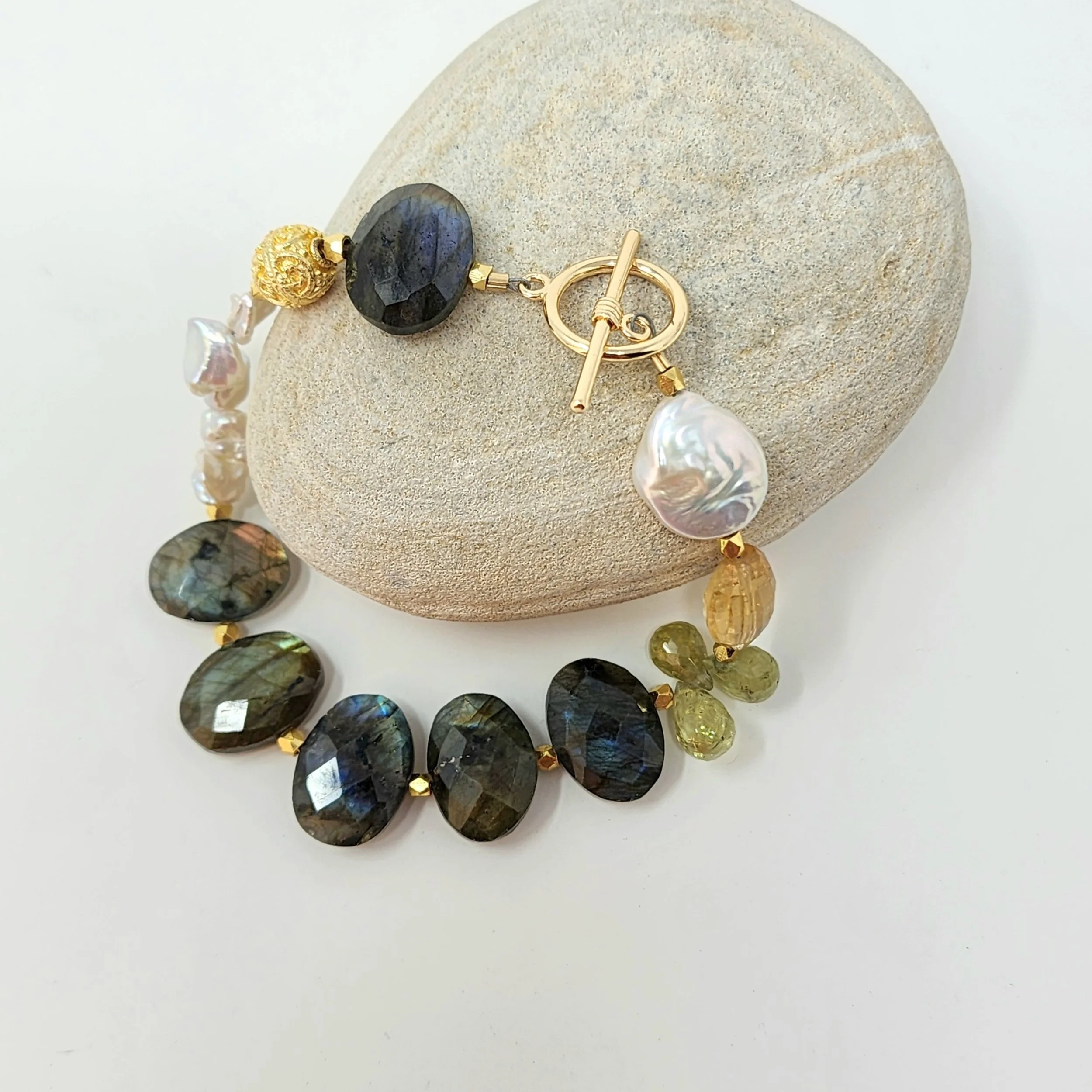 Splash Jewelry