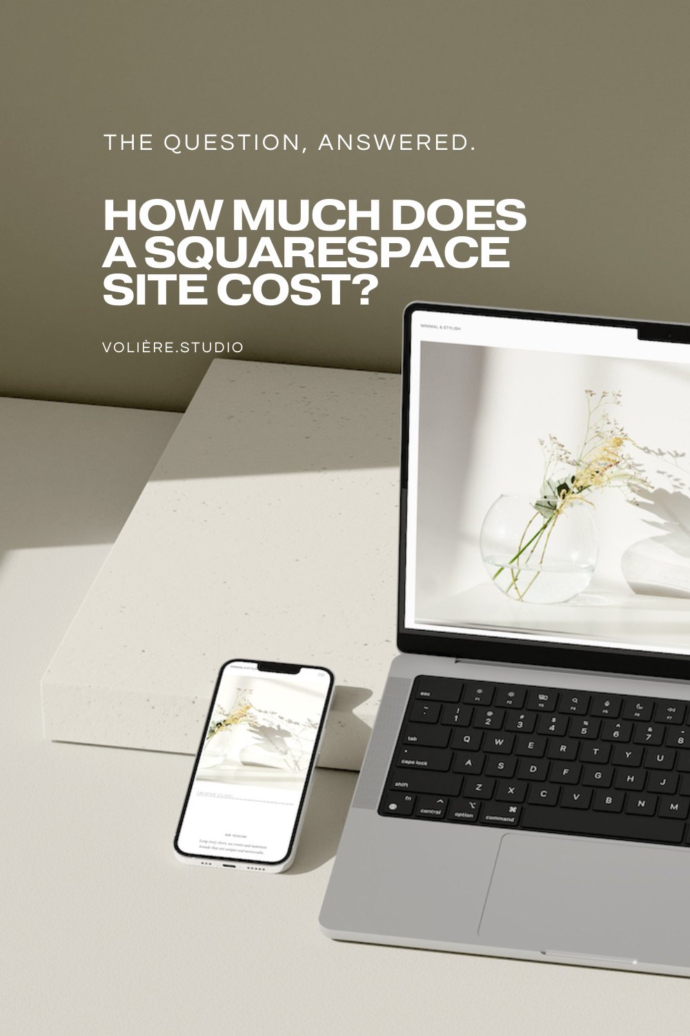 How Much Does Squarespace Cost Voli re How Much Does Squarespace Cost Voli re