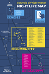 Columbia City Night Market | Go All Night! — Peace Peloton