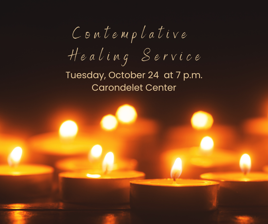 Events — Sacred Ground Center for Spirituality