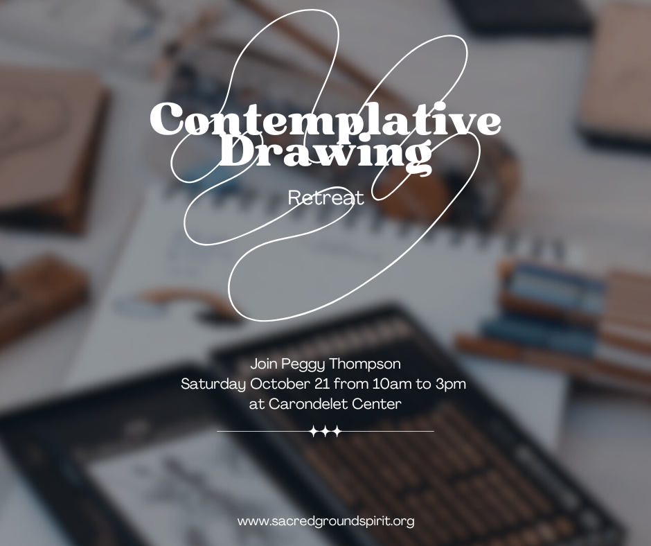 Events — Sacred Ground Center for Spirituality