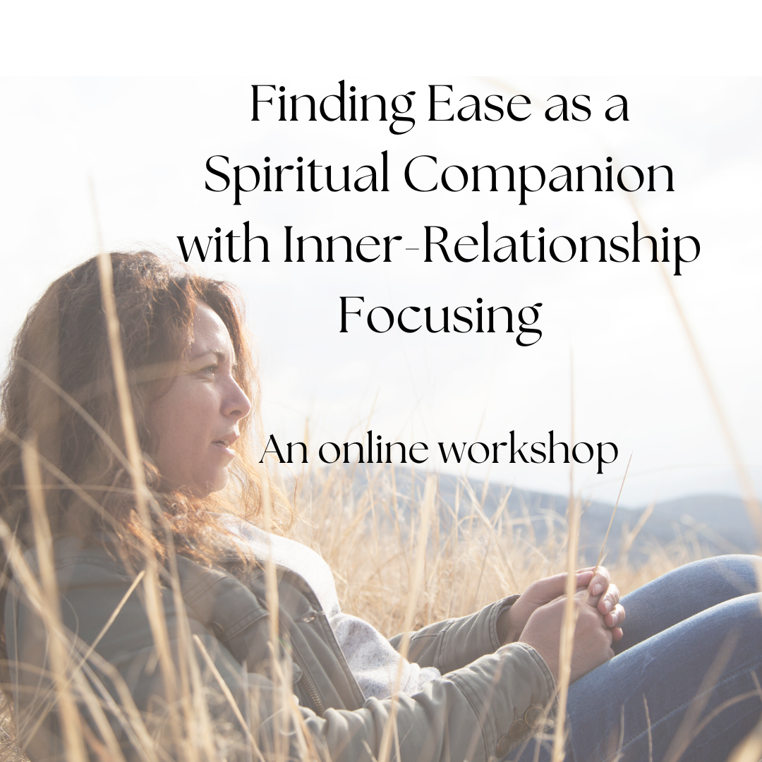 Sacred Ground Payments — Sacred Ground Center for Spirituality