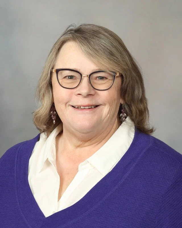 Ann Siverling — Sacred Ground Center for Spirituality