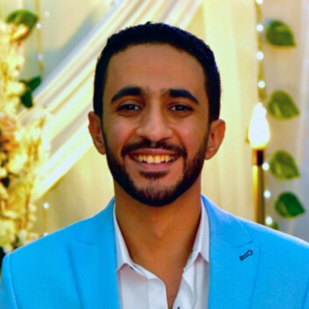 Online Business Owner