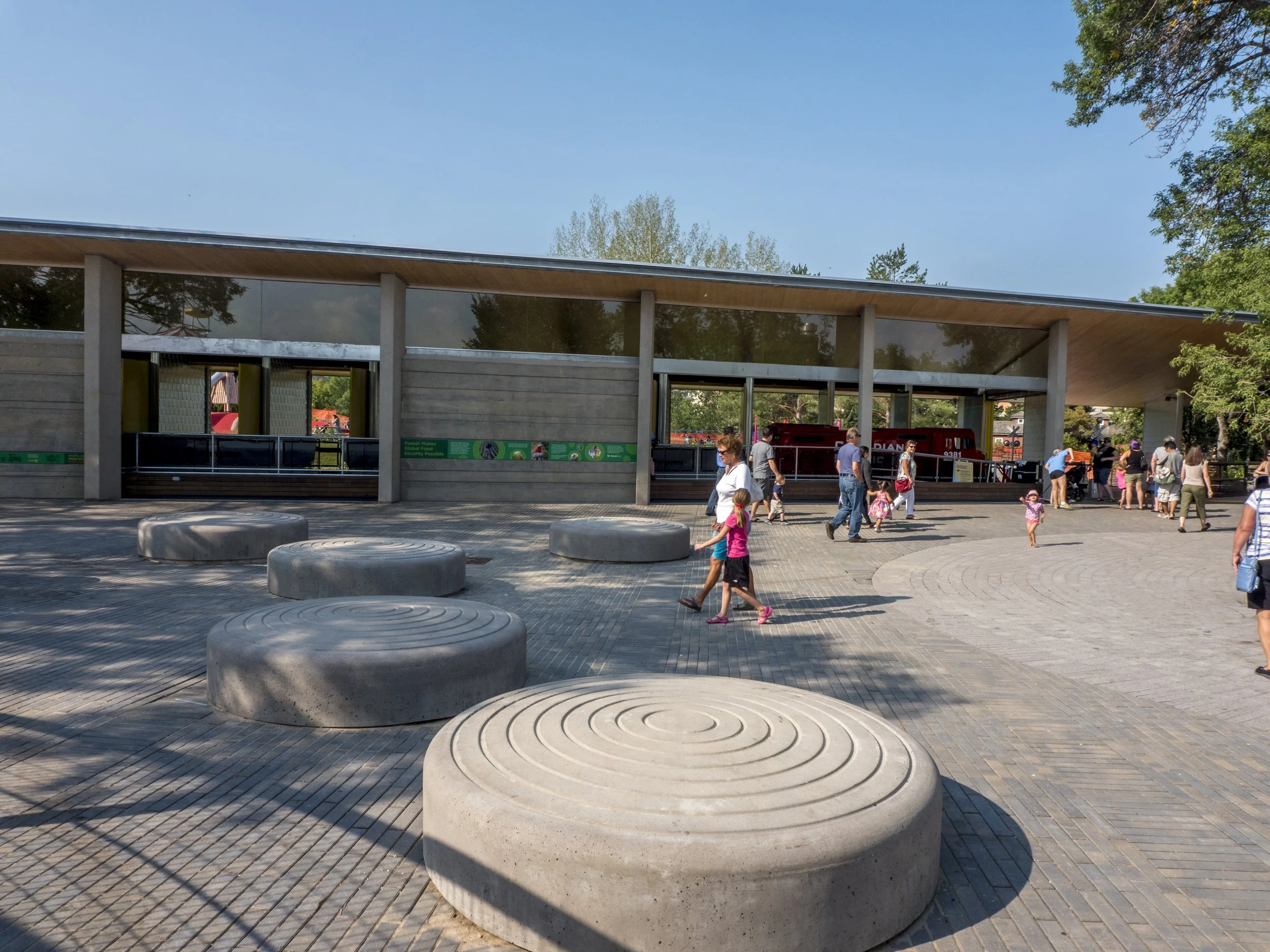 Kinsmen Park — space2place