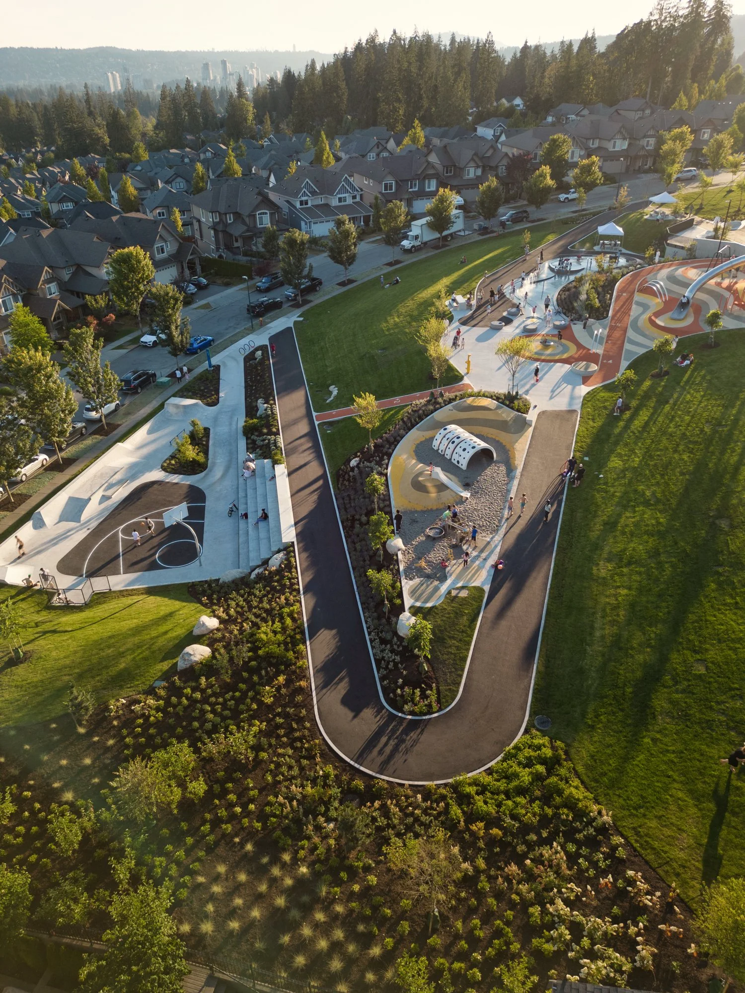 sheffield park — space2place