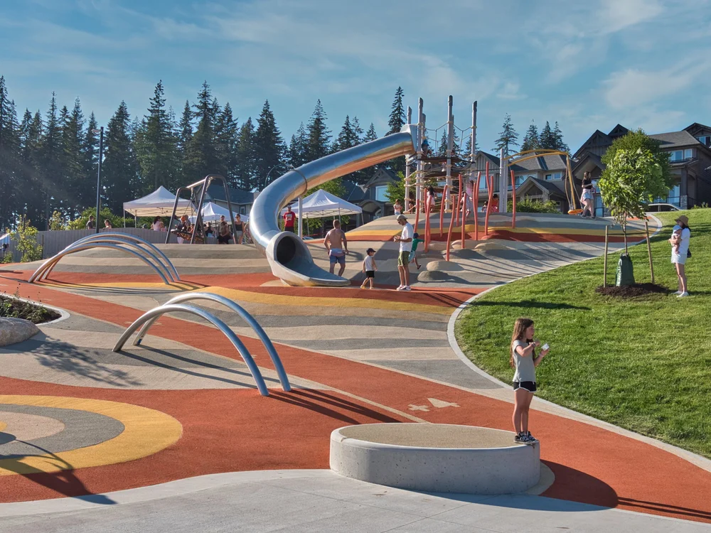 sheffield park — space2place