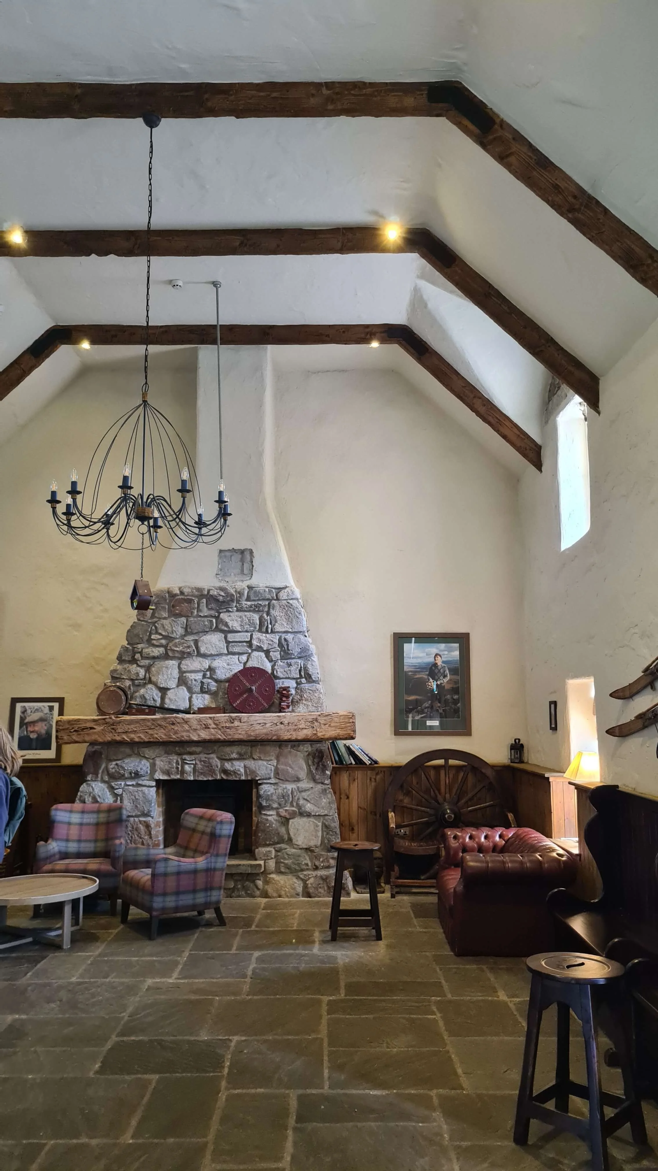 Glencoe, Kinlochleven & Tyndrum Motorhome Aire & Campsite Guide ...