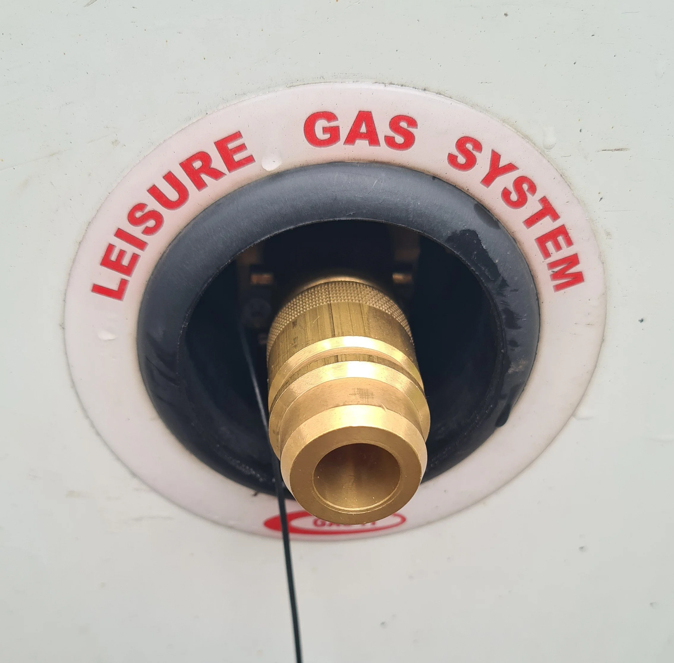 Motorhome LPG (GPL, Autogas) in Europe | Rolling Bothy