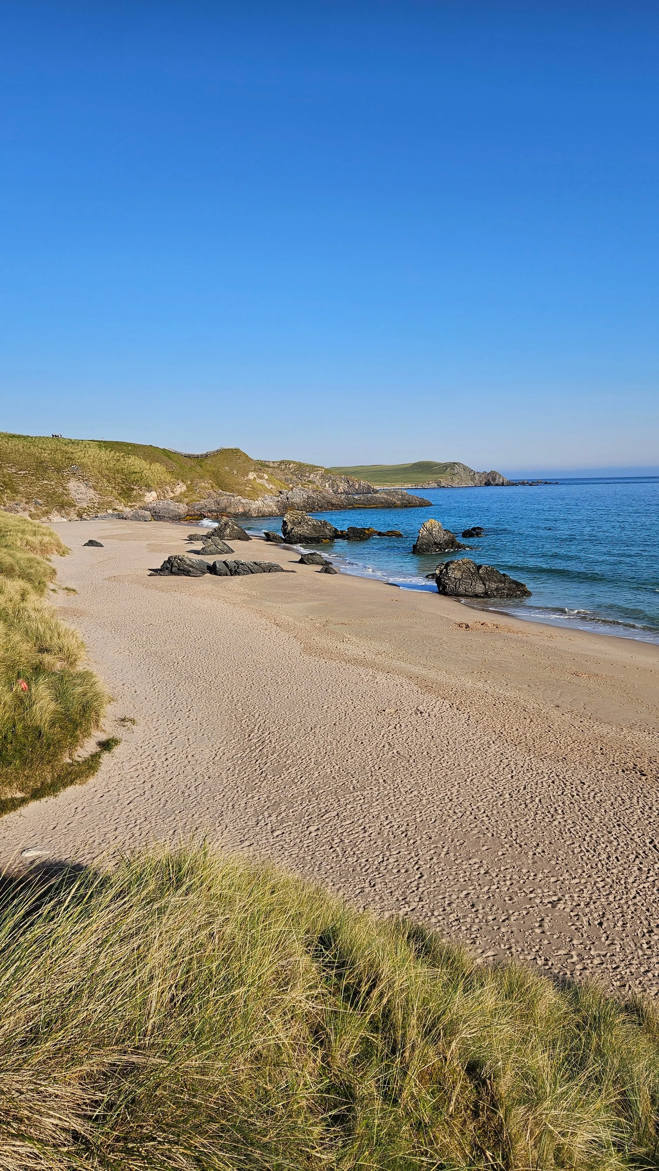 How To Plan A North Coast 500 (NC500) Motorhome Road Trip | Rolling Bothy