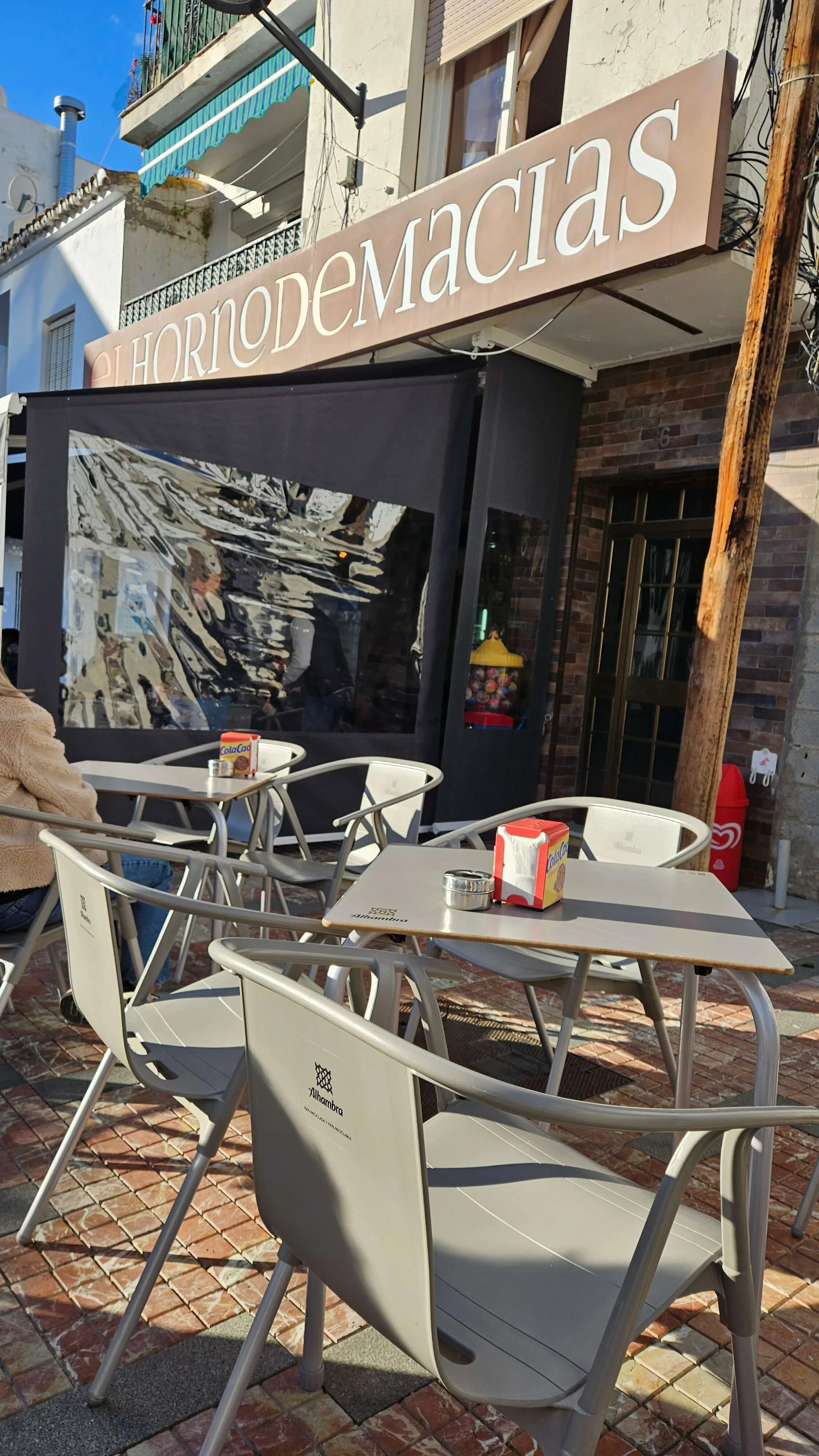 Visit Puerto Banus By Motorhome | Rolling Bothy