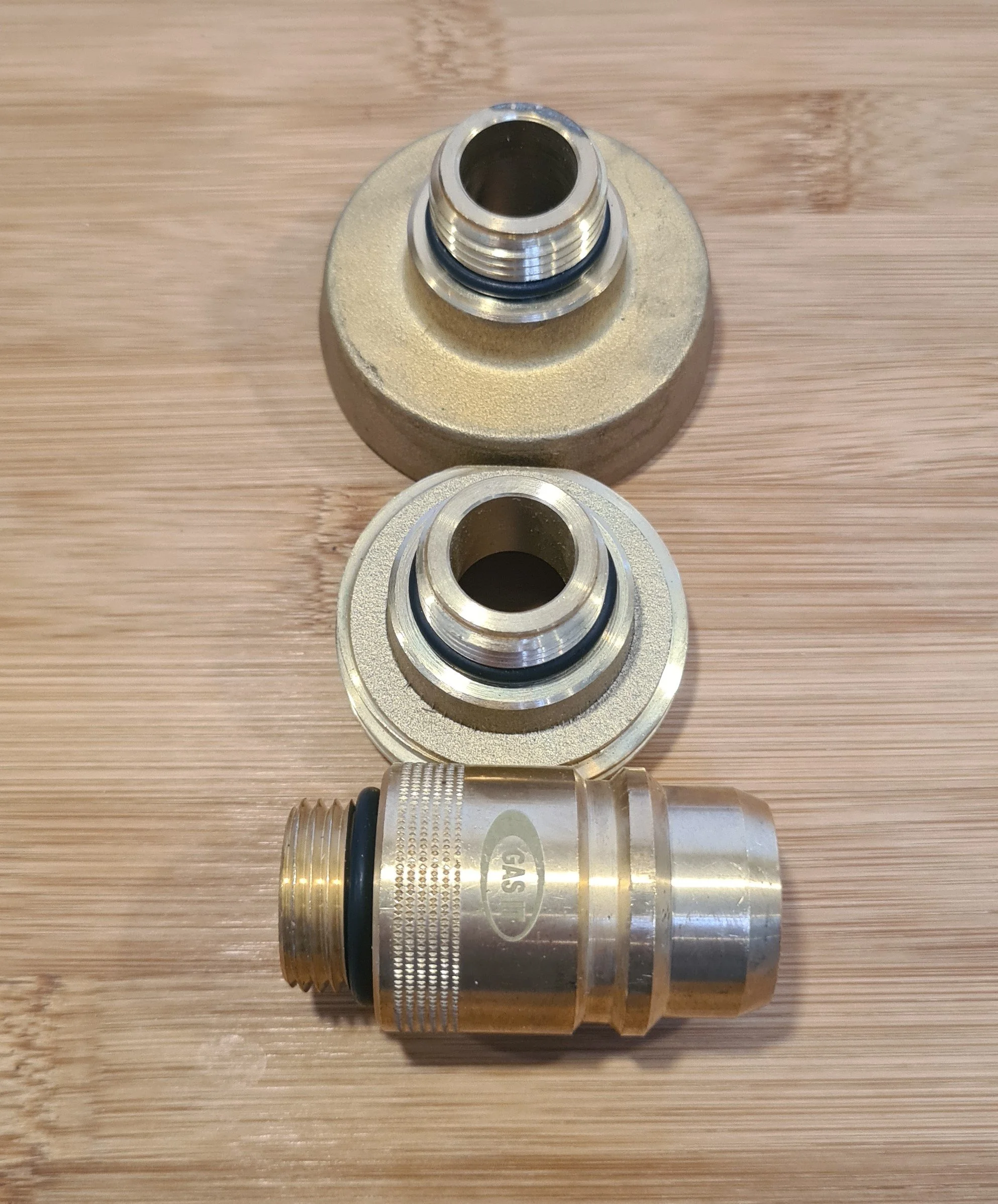 Motorhome LPG (GPL, Autogas) in Europe | Rolling Bothy