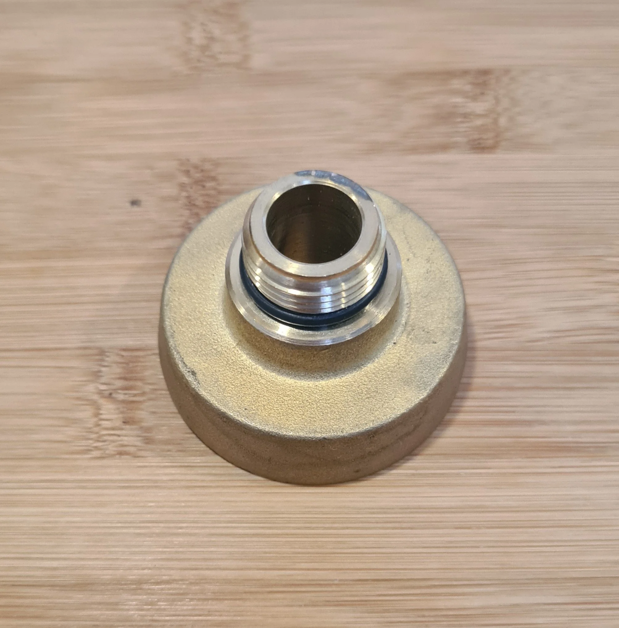 Motorhome LPG (GPL, Autogas) in Europe | Rolling Bothy