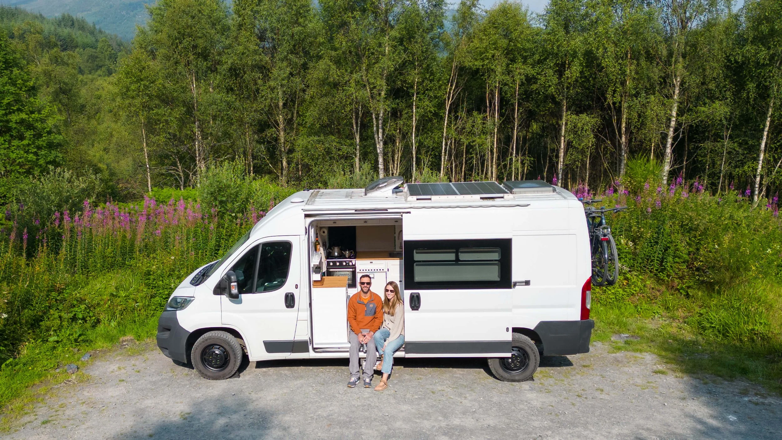 About | Rolling Bothy