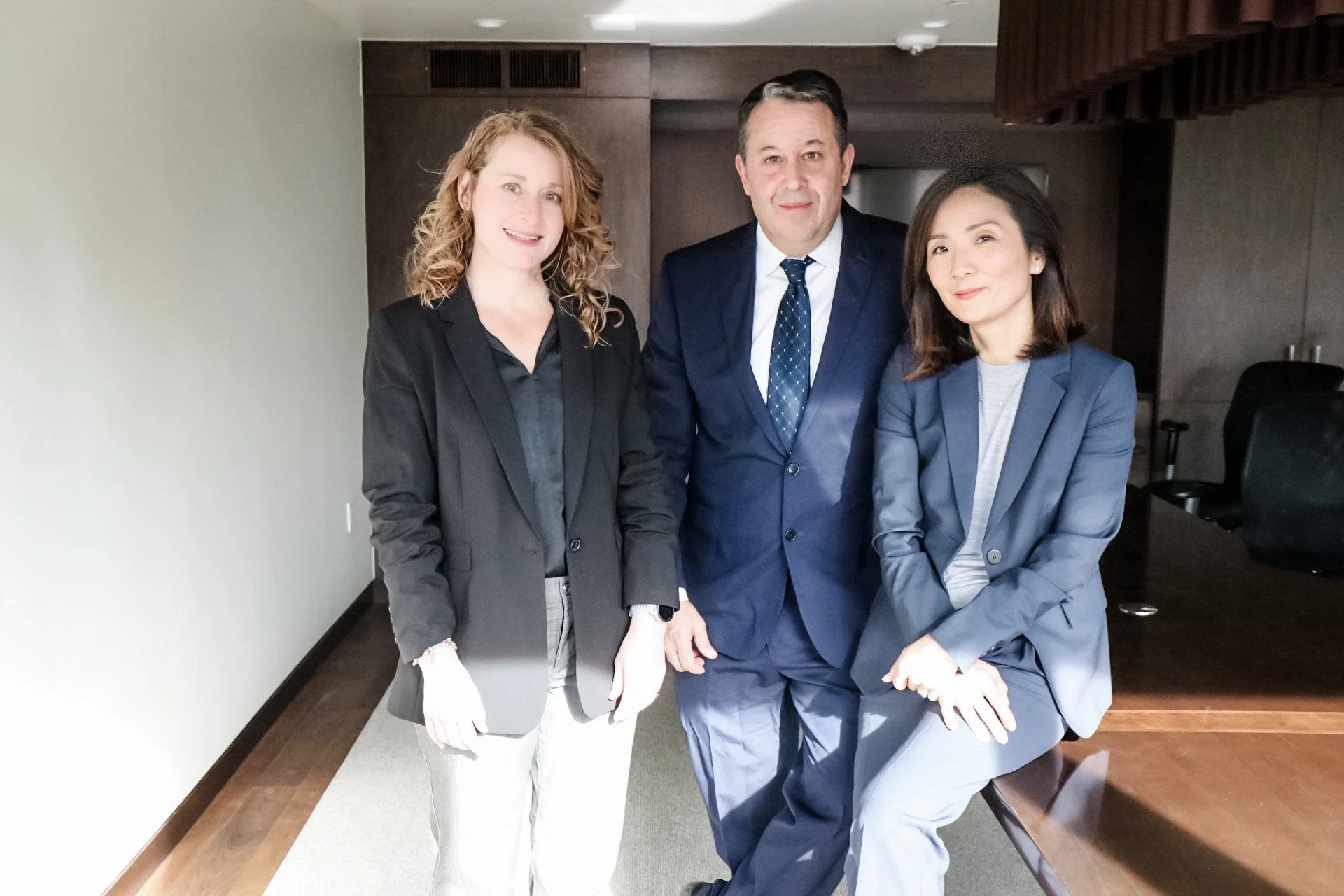 Our Firm — Park & Metz, Attorneys at Law in Aspen and Carbondale, Colorado