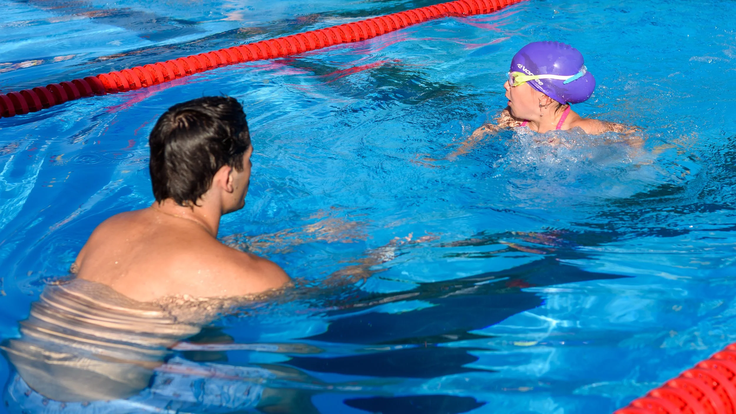 Home — Elm Park Pool