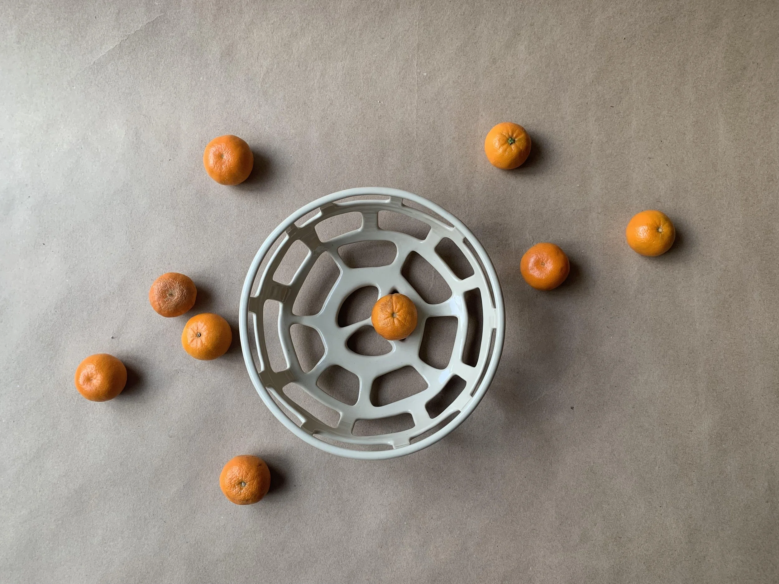 EVENTS — Ware Ware Studio