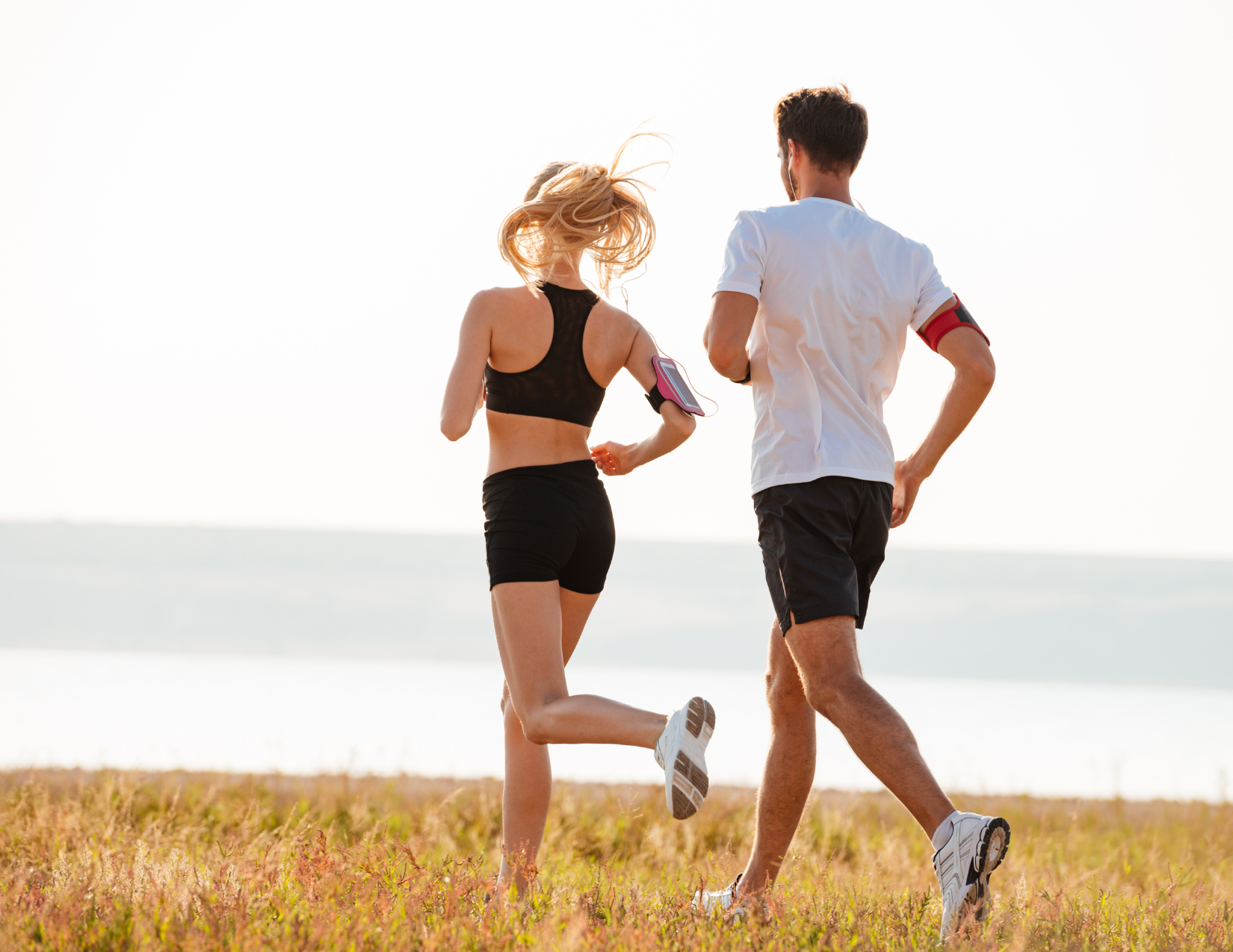 Fit3D: Body Composition Scan — NJOY