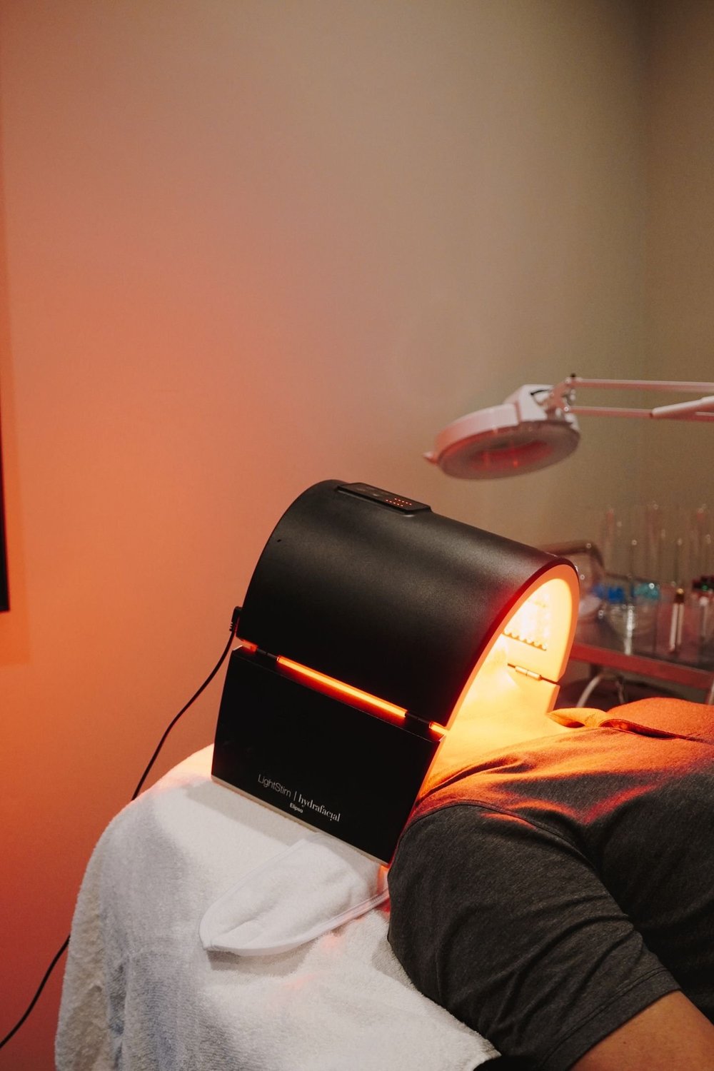 Invisa Red Packages — NJOY