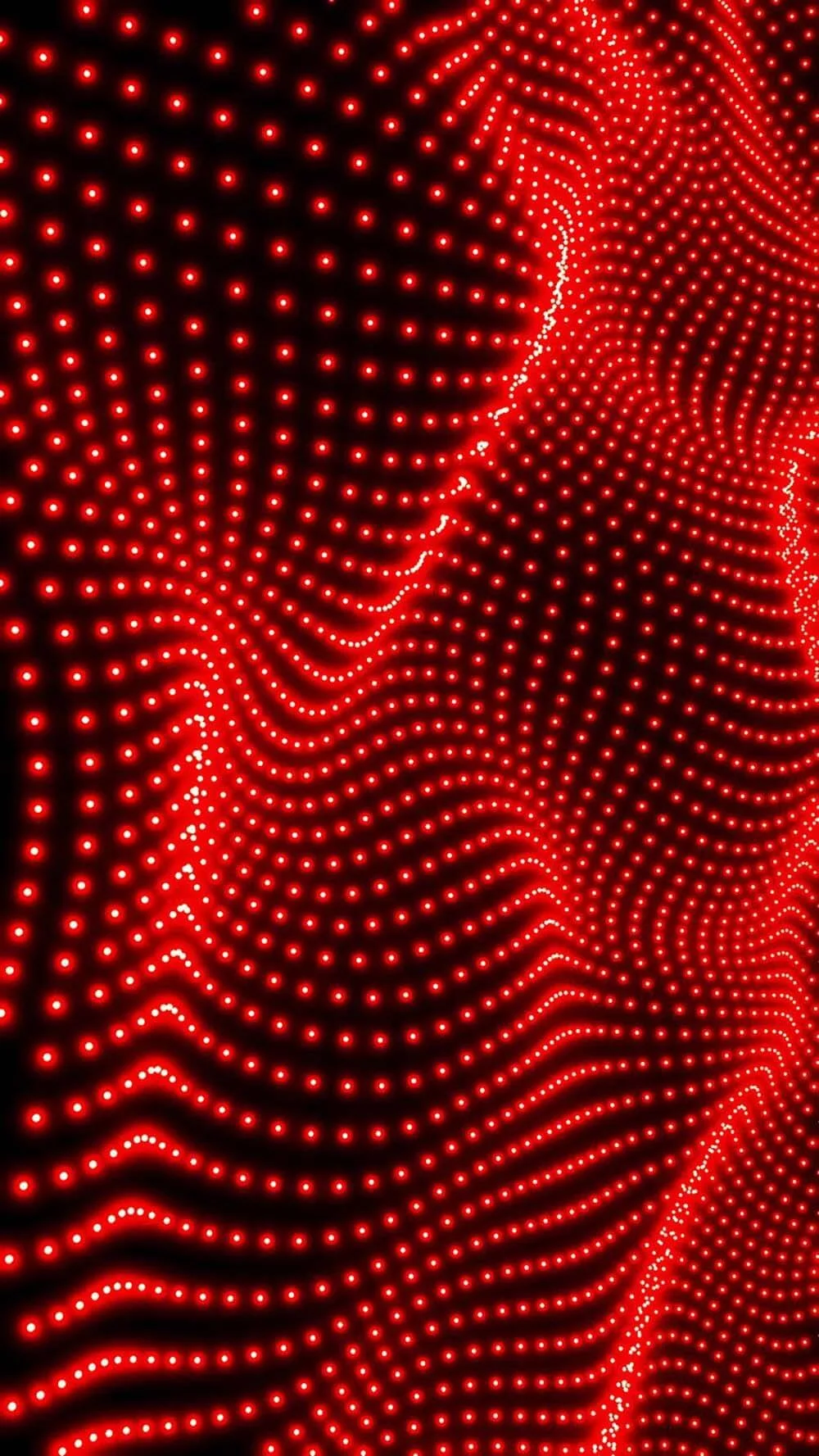 Invisa Red Packages — NJOY