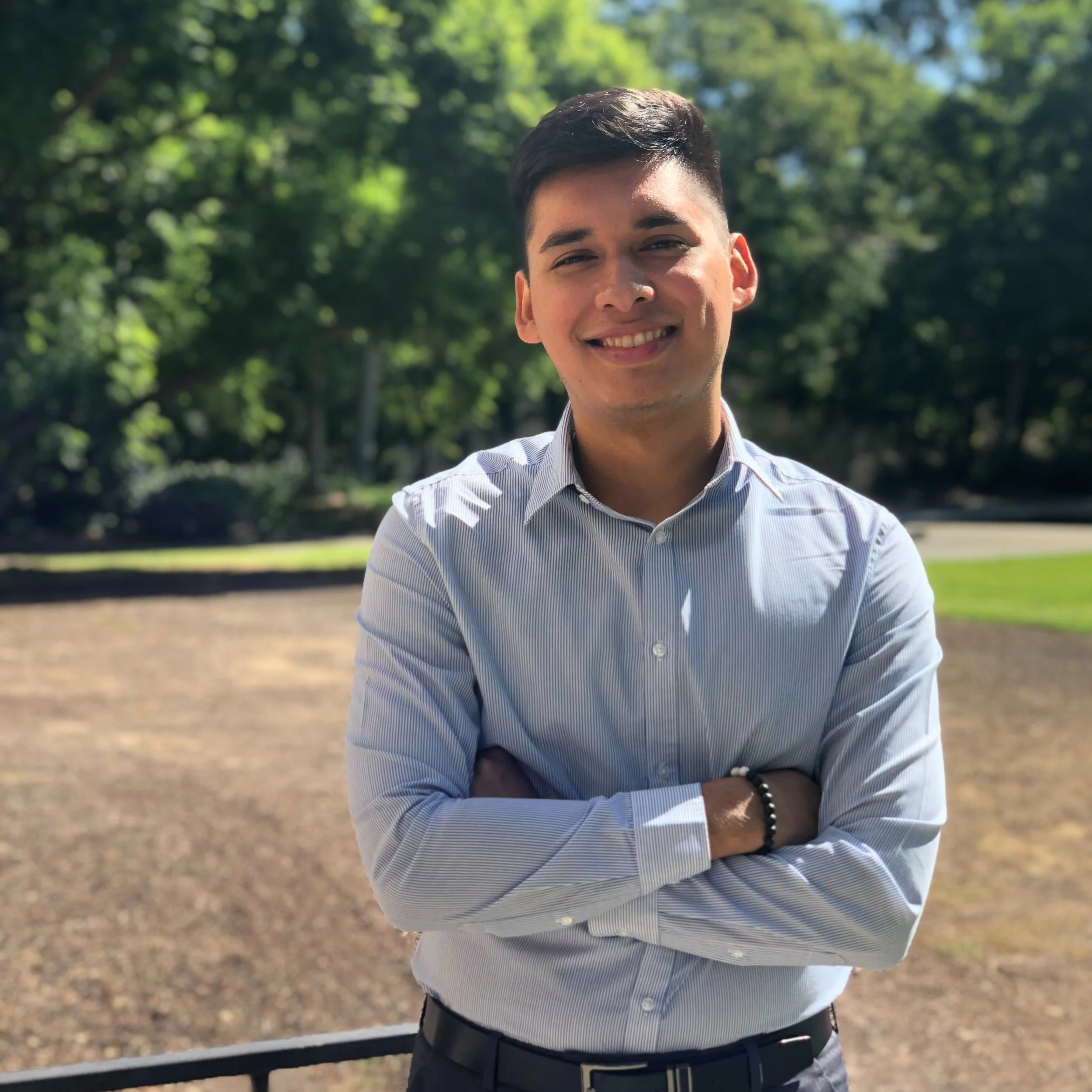 Roberto Hernandez