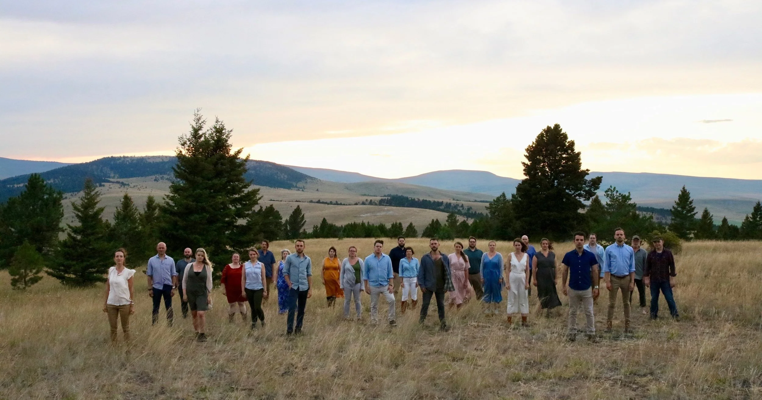 Projects @ The Crossing