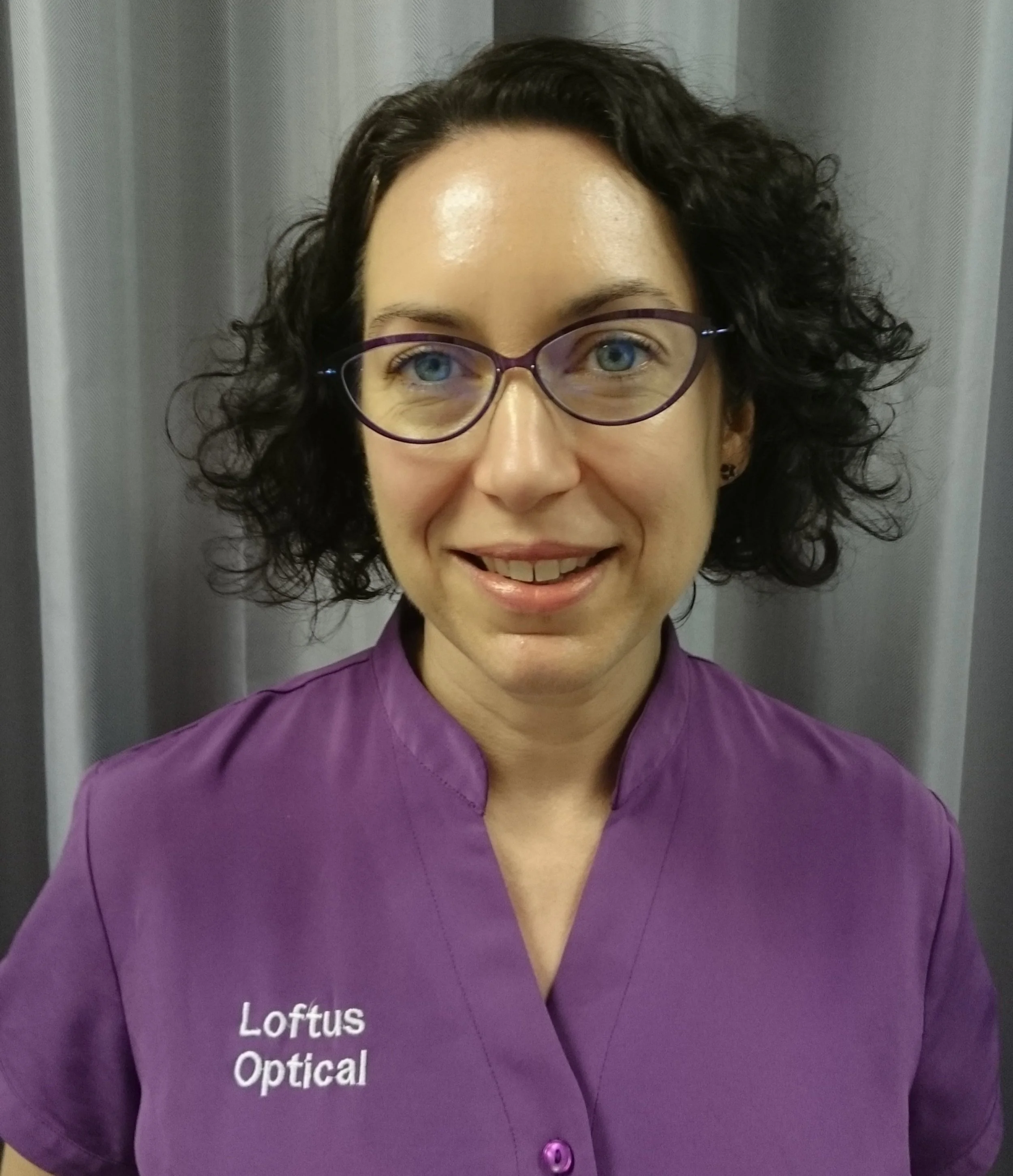 Eye Tests: Preserve Your Vision — Prouse & Co