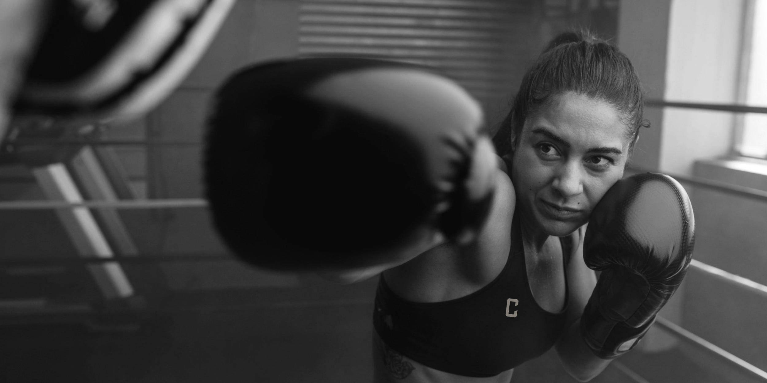 Boxing Classes in Jersey City — CULTR Fight Club