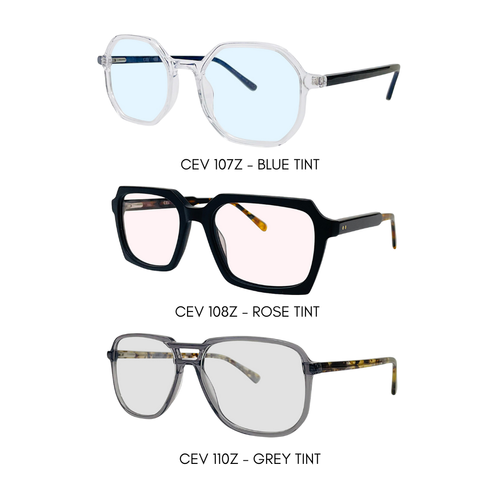 A HINT OF TINT: Adding Color to Your lenses is More Than Just Fashion ...