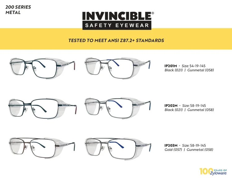 The Importance of Wearing Safety Glasses to Protect Your Eyes in the ...