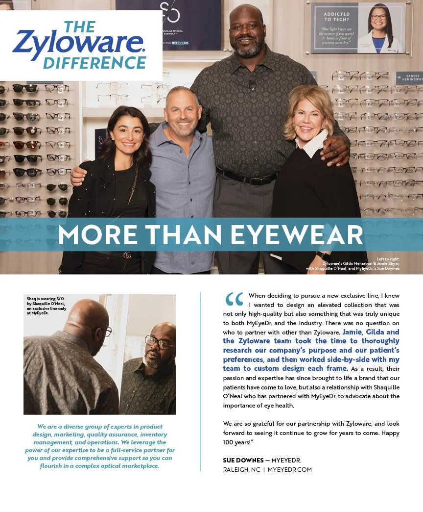 The ZYLOWARE Differences in 2023 — We Are Zyloware