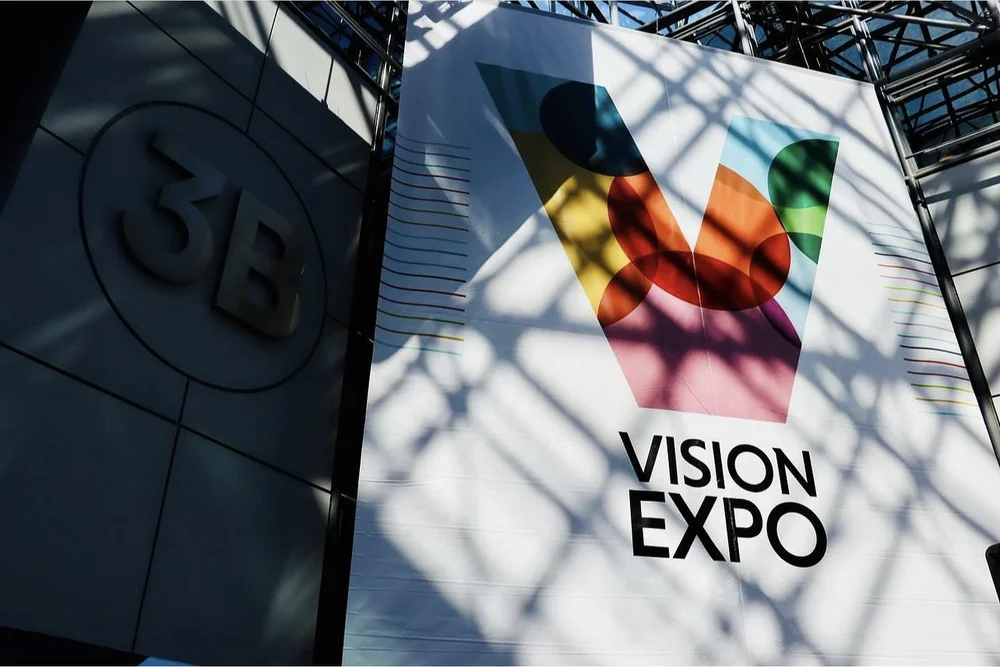 Reflecting on Vision Expo East 2024: A Farewell to New York City's ...