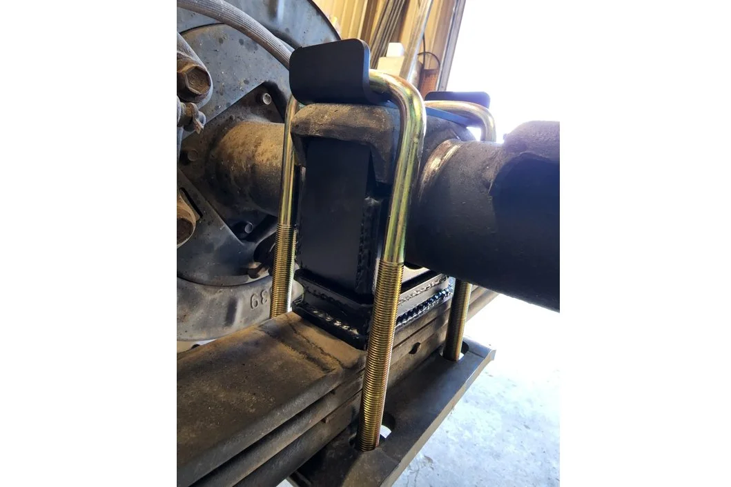 Drop Blocks — TRICK'D TOYS