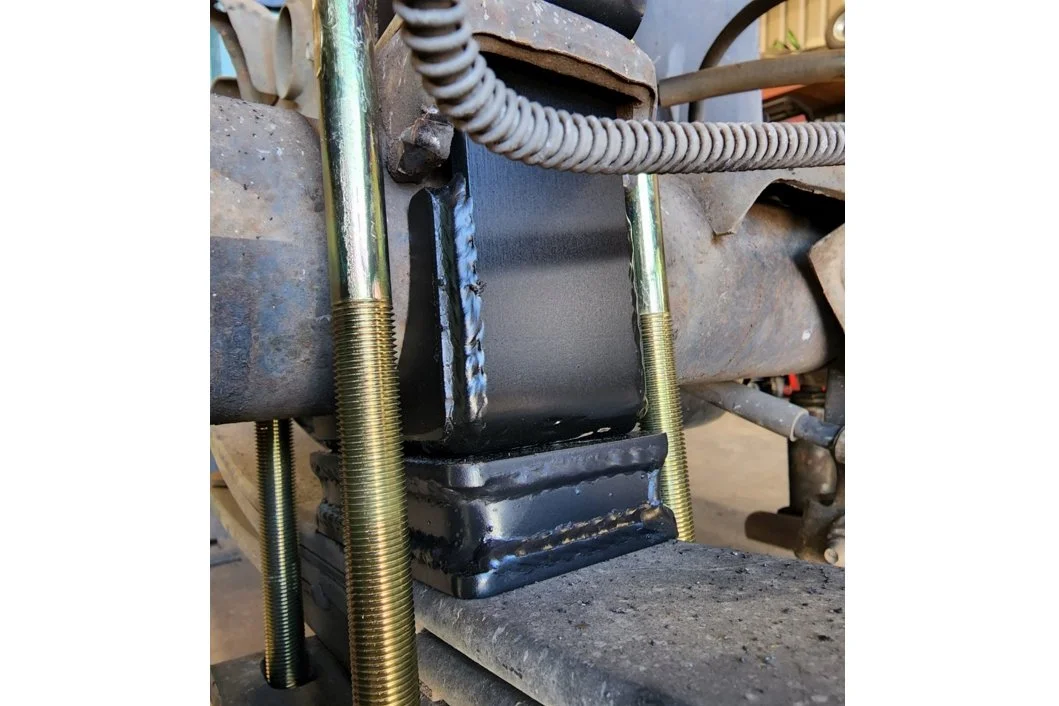 Drop Blocks — TRICK'D TOYS