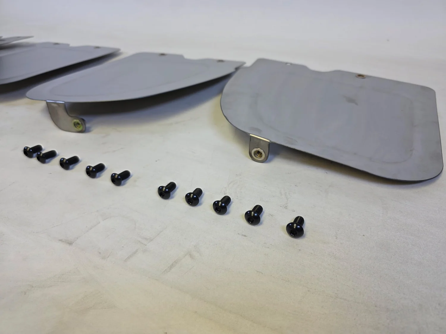 Custom Truck Suspension Service and Parts — TRICK'D TOYS