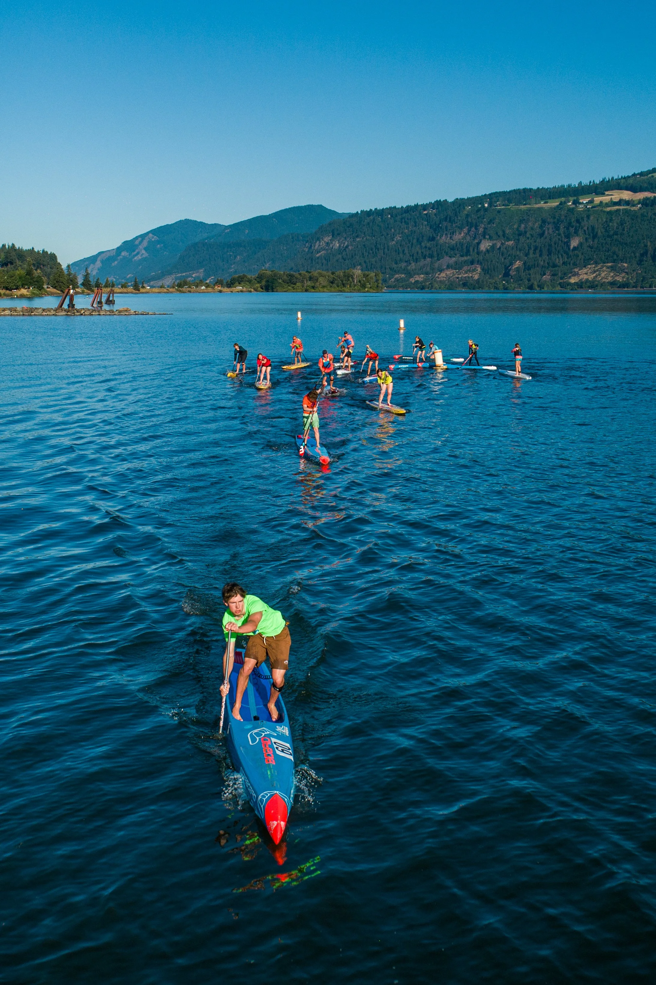 Register — Wylde Wind & Water