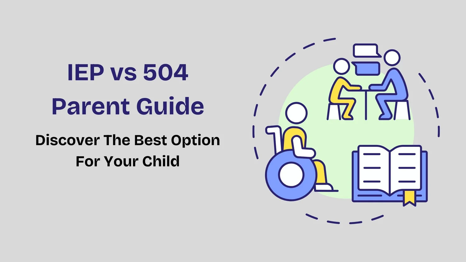 Understanding IEP and 504 Plans: A Guide for Parents — Springdale's ...