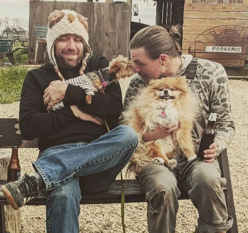 Pizza Nights — Farm to Fork Pizza