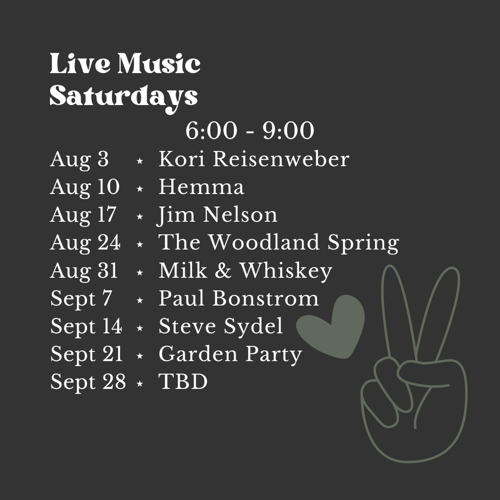 Pizza Nights — Farm to Fork Pizza