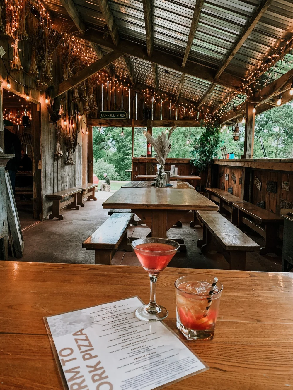Pizza Nights — Farm to Fork Pizza