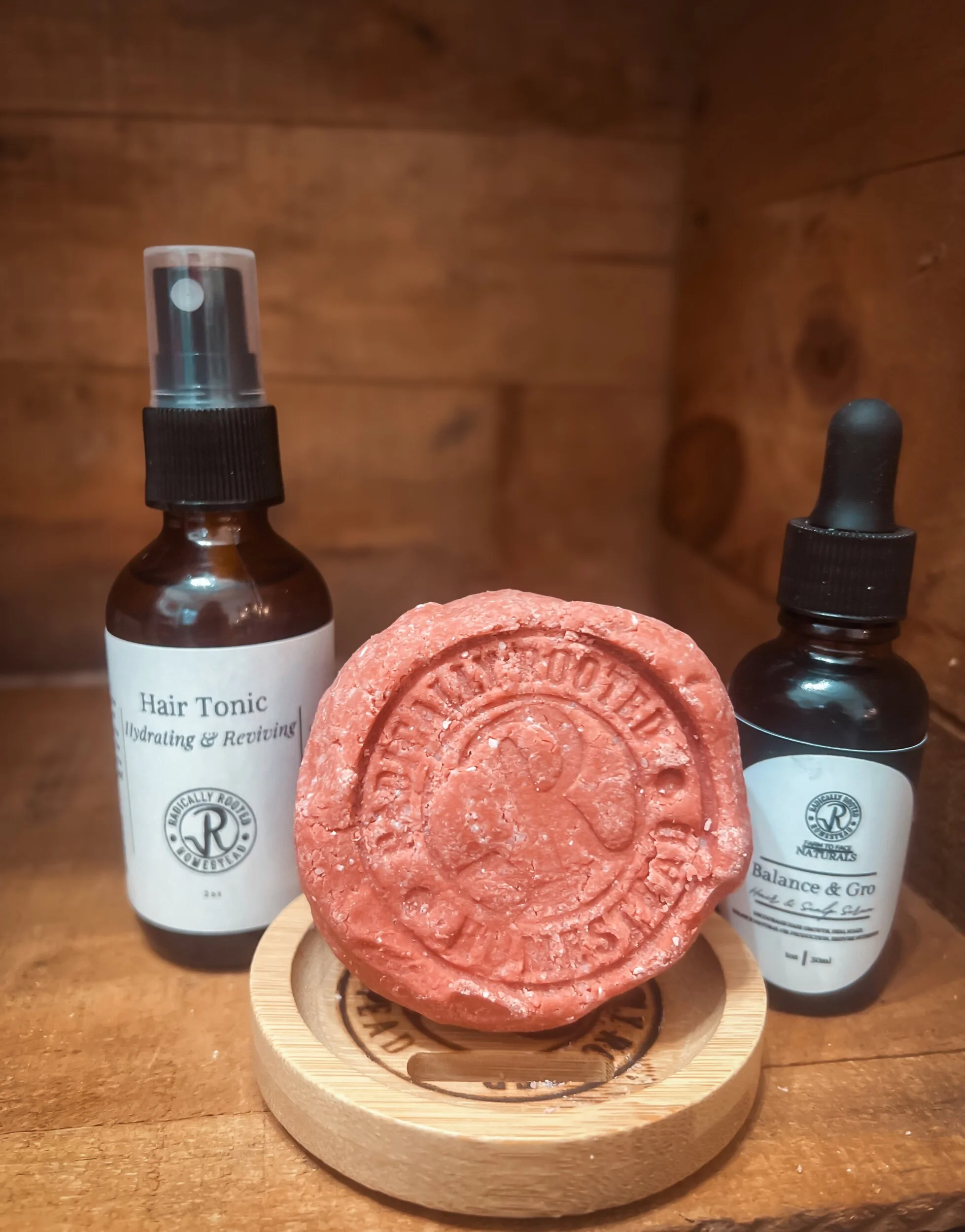 Shop — RADICALLY ROOTED HOMESTEAD
