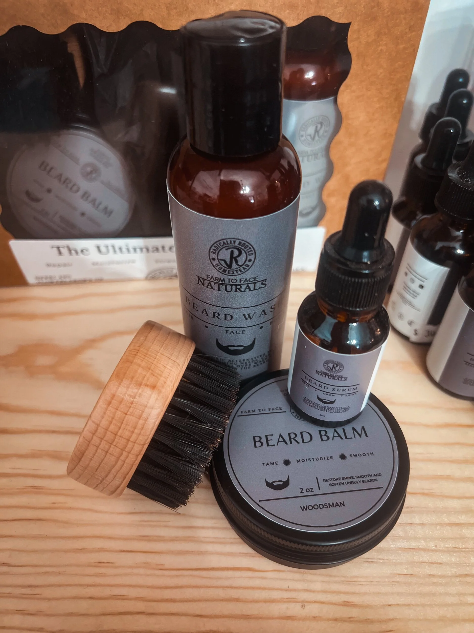 Shop — RADICALLY ROOTED HOMESTEAD